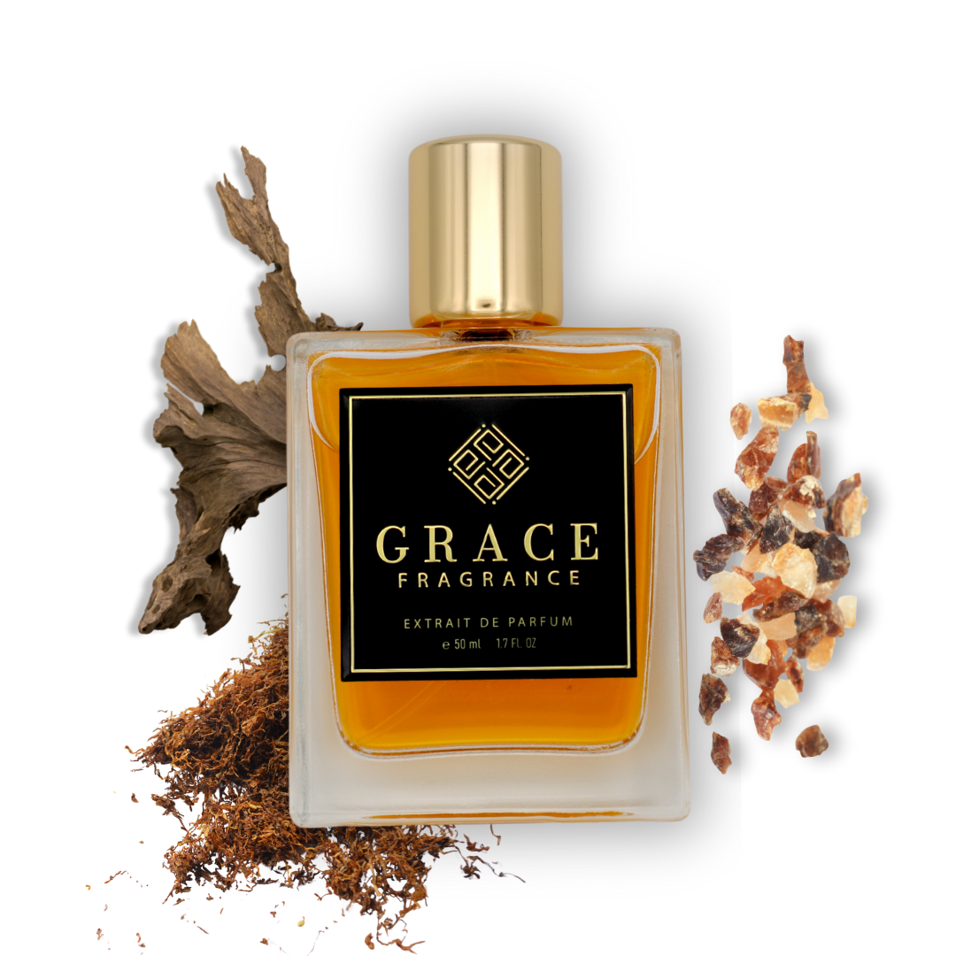 G36 Legal Afghan – GRACE Fragrance